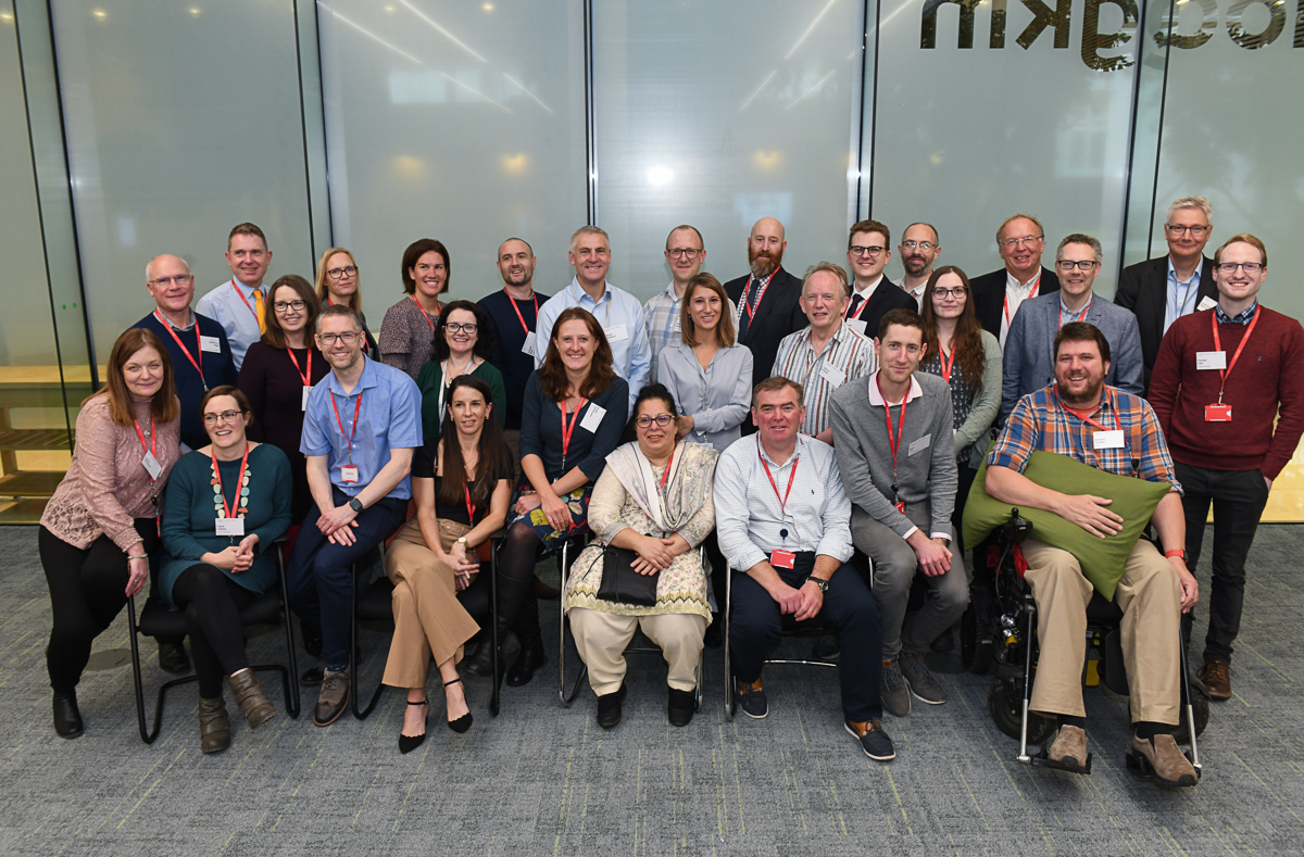 CO-CONNECT Shortlisted in HDR UK’s Annual Awards | Federated Analytics